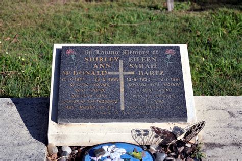 Eileen Sarah Bradford Bartz 1920 1991 Find A Grave Memorial