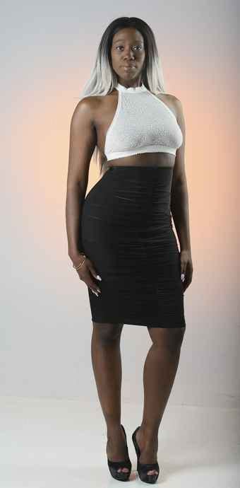 Sunshine Girl Tonya Toronto Sun Sunshine Girl Tonya Toronto Sun