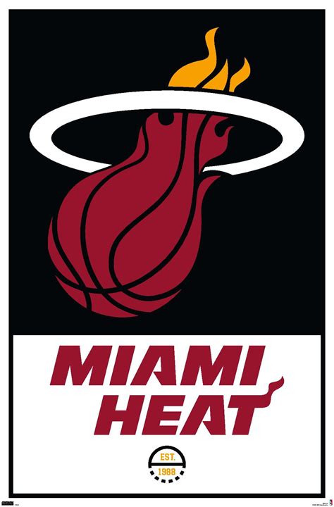 Miami Heat Logo