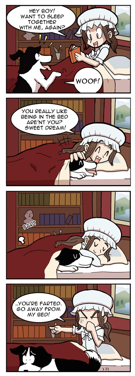 Fable Iii Sleep With Dog By Sandikarakhim On Deviantart