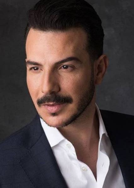 Bassel Khaiat Photo On Mycast Fan Casting Your Favorite Stories