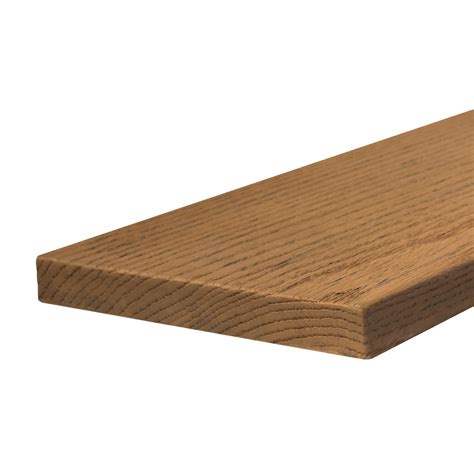 Fawn Solid Luxury Decking Mighty Deck