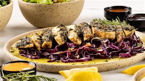 Chickaroo Γλυφάδα Wolt Διανομή Αθήνα