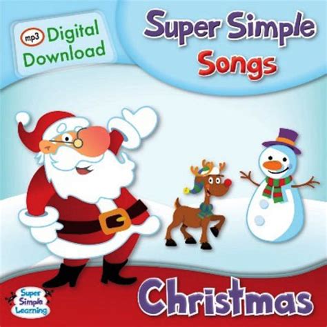 Super Simple Songs Christmas