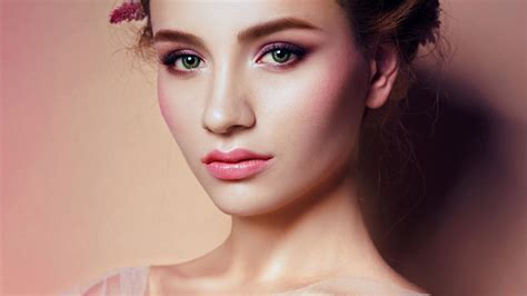 Girl Portrait Wallpapers Top Free Girl Portrait Backgrounds