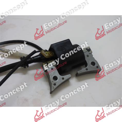 Bobine Allumage Robin Subaru Ep 17 18