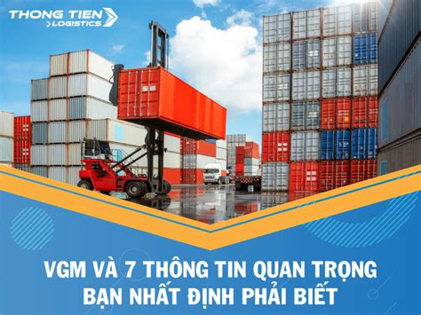 Vgm Và 7 Thông Tin Quan Trọng Bạn Nhất định Phải Biết