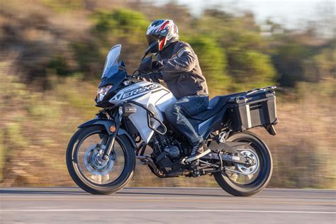 2020 Kawasaki Versys X 300 First Ride Review Cycle World