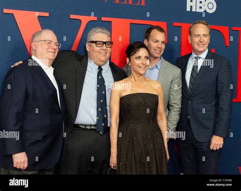 New York United States 26th Mar 2019 Frank Rich David Mandel