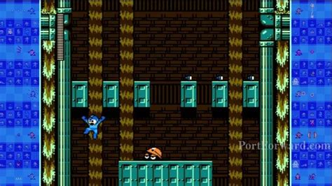 Megaman 10 Walkthrough Pump Man