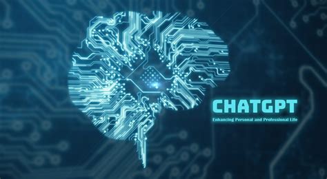 Chatgpt Enhancing Personal And Professional Life With Ai Chatbots