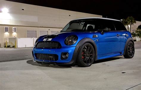 Mini Cooper S R53 Tuning Kit Mini Cooper Cars