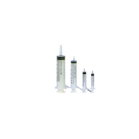 Nipro Syringes Without Needle Κarabinis Μedical