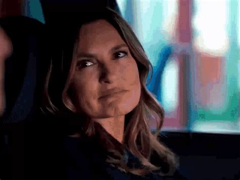 Mariska Hargitay Olivia Benson  Mariska Hargitay Olivia Benson