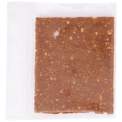 Buy Aura Nice Chikki Crushed Peanut Online At Best Price Of Rs 40