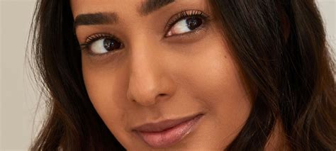 Best Hair Color For Tan Skin And Brown Eyes The Tube