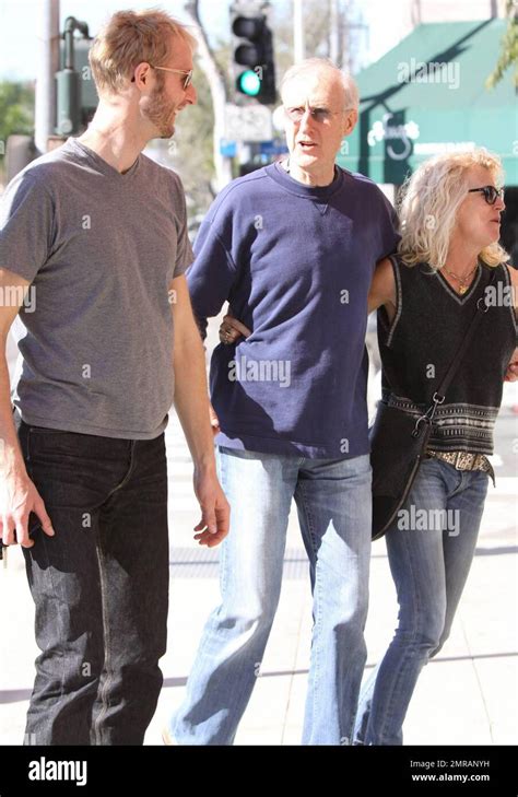 James Cromwell Actor Biography