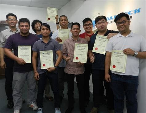 Basic Electronics Training Course