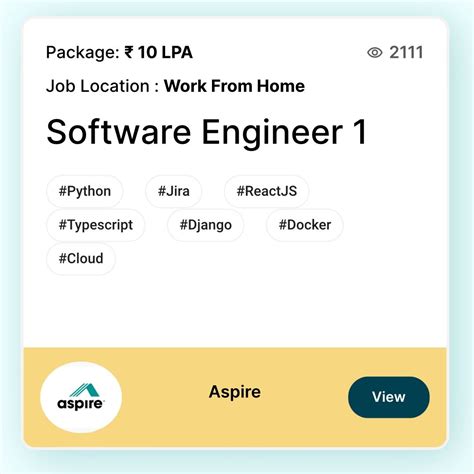 Rishabh Singh↗️ On Linkedin Hiring Career Job Softwareengineer