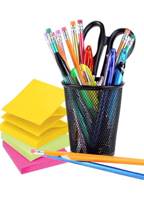 Office Supplies Clipart 17 Free Cliparts Download Images On