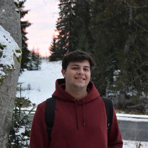 Marius Badea Information Technology Support Engineer Cgs Computer