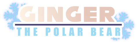 Ginger Logo By Chaoscontrolva On Deviantart