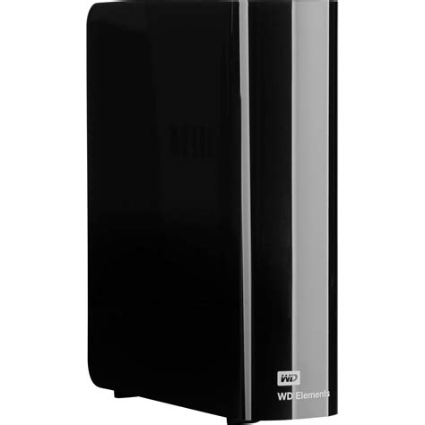 Western Digital Wd Elements 6tb Desktop Usb 3 0 Leroy Merlin