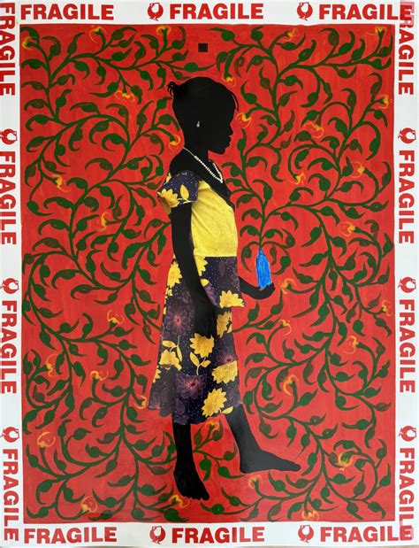 Saïdou Dicko Tracing Shadows The Photographers Gallery