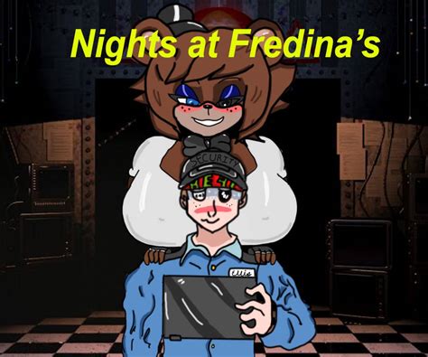 Nights Atfredinas By Z Pedraza Killer On Deviantart