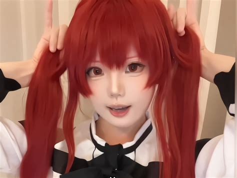 【艾莉丝陪伴是最长情的告白】 不忘山水梦 艾莉丝 哔哩哔哩视频