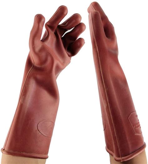 Gant Isolant 12kv Tosun Bricoeto