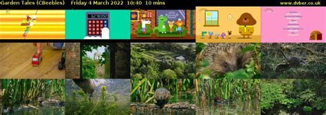 Garden Tales Cbeebies 2022 03 04 1040