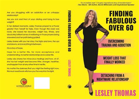 Lesleyrondathomas Lesley Thomas