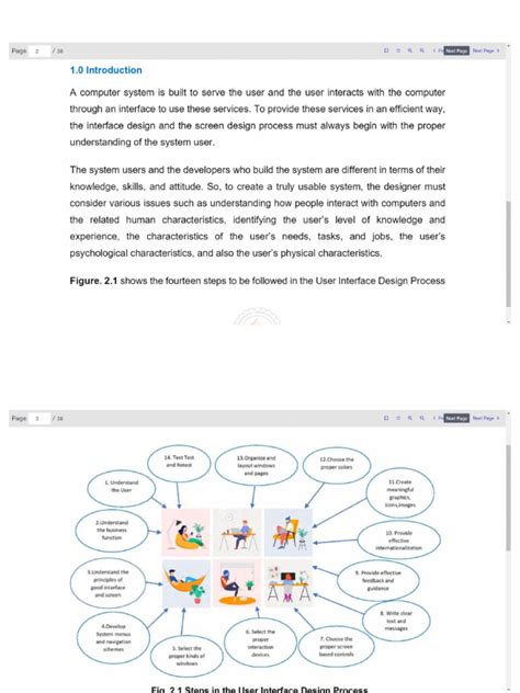 Hci Unit2 E Notes Pdf