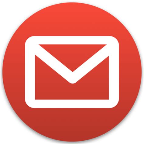 Download Gmail Icon For Desktop At Getdrawings Free Download
