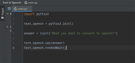 Python Text To Speech Realistic Tts Packages Compared Smallestai