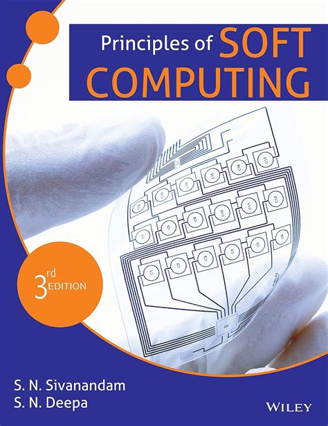 Principles Of Soft Computing