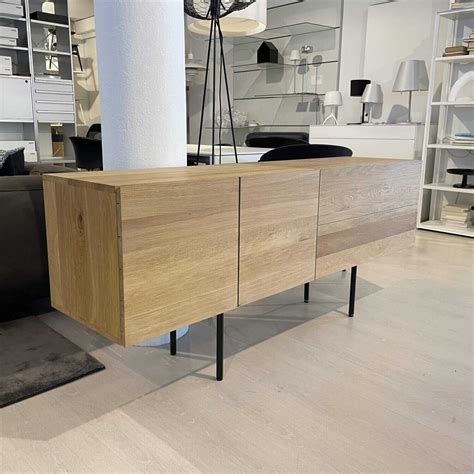 E15 Sideboard Mit Barschrank 051 42 00042 MÖbelfirst De