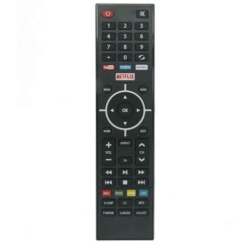 Aiditiymi Infrared Remote Control For Rhos581sm Rnsmu5036 B Rnsmu6536