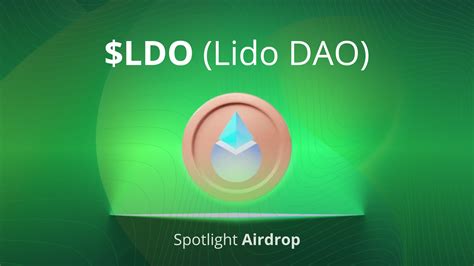 Win Ldo Lido Dao On Tradesilvania Spotlight