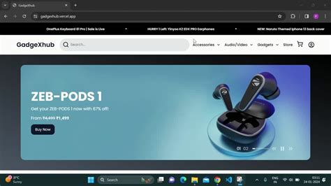 Nextjs Postgresql Razorpay Ecommerce Webdevelopment Personalproject Prajil K