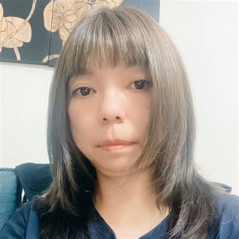 Winnie Chiang Winnie Chiang Threads Say More