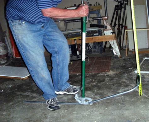 How To Bend Conduit Around Another Pipe At Timothy Greenwell Blog