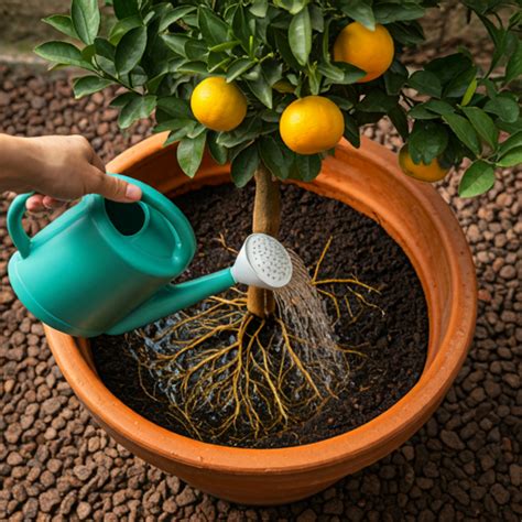 A Comprehensive Guide To Citrus Root Weevils Prevention Identification And Control Grow It