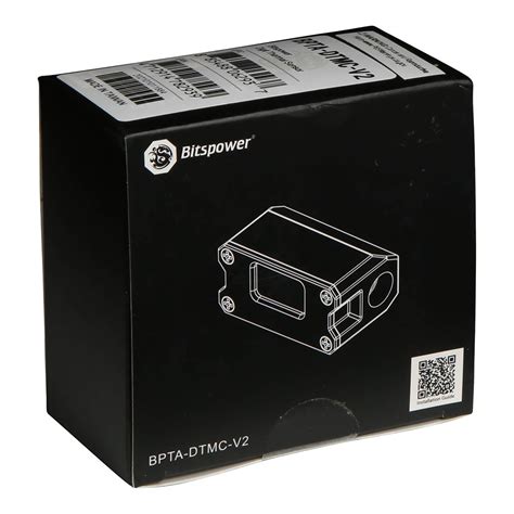 Bitspower Digit Thermal Sensor Micro Center