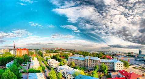 Уфа Достопримечательности Фото С Описанием — Картинки