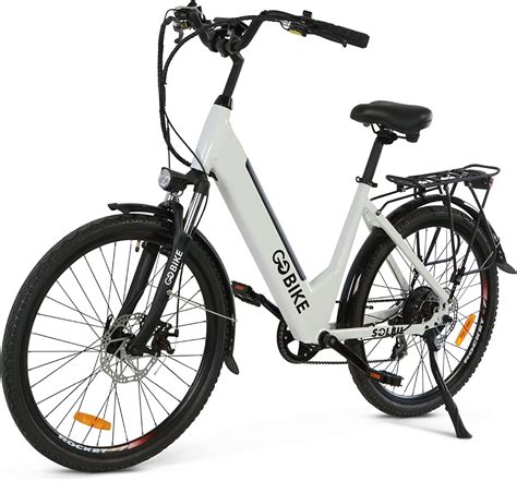 Electric Assist Bikes For Adults Ynak