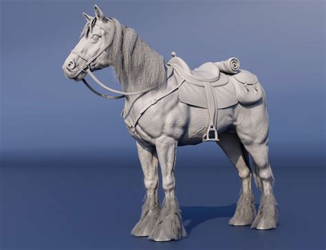Lorez Horse 2 Daz 3d Lorez Horse 2 Daz 3d