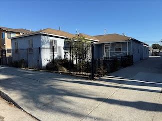View Park Windsor Hills Ca City Guide About Living In View Park