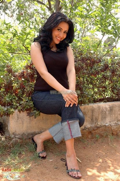 Anitha Patil Photo Gallery